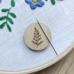 Needle Minders - Needle Twiddle